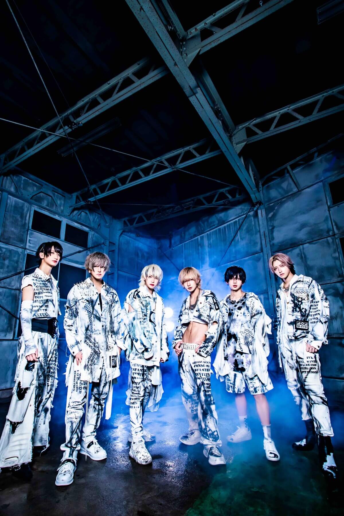 12/10(土)・12/11(日) BLVCKBERRY「NATURAL BORN ERRORS」 発売記念イベント in 大宮アルシェ 開催 ...