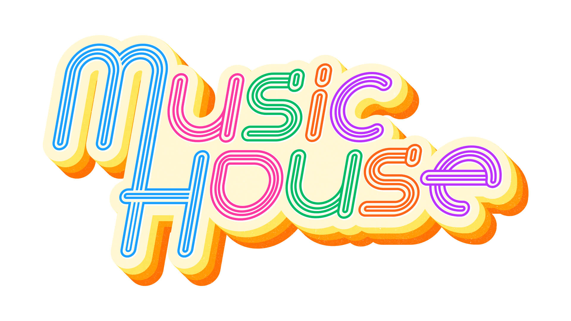 【UNICODE】ABC朝日放送テレビ『Music House』インタビュー収録 "メディアプロモーション"