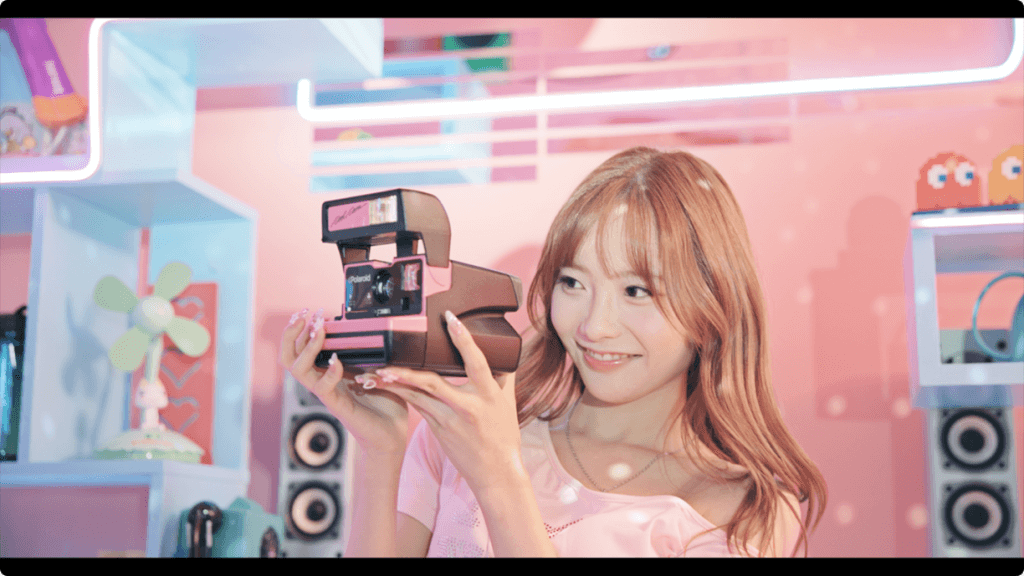 “全員日本人”のK-POPガールズグルー「UNICODE」1年ぶり待望の2ndシングル「Aing」をリリース！MVと特別インタビュー映像も同時 ...